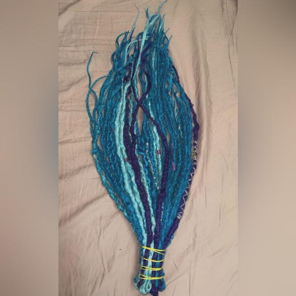 Hair | Se Synthetic Dreads | Poshmark